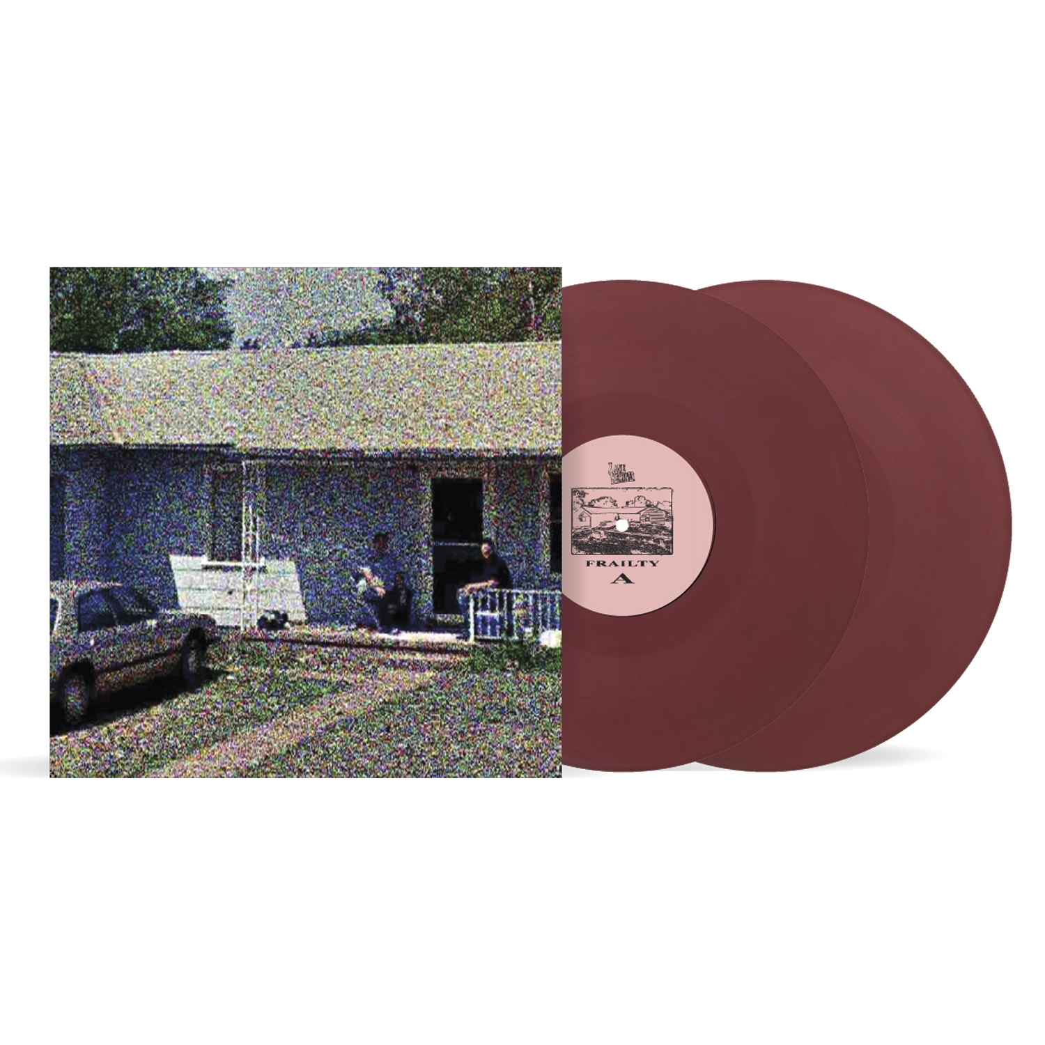 Store – deadAir
