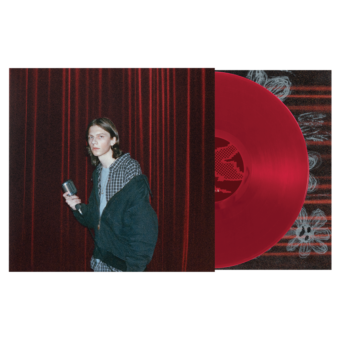 [ dA-019 ] Kmoe - K1 – deadAir